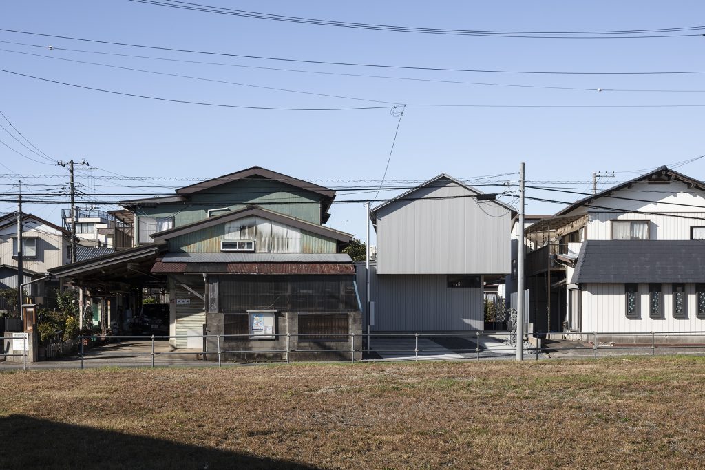 work_hut N / 合同会社スナバ